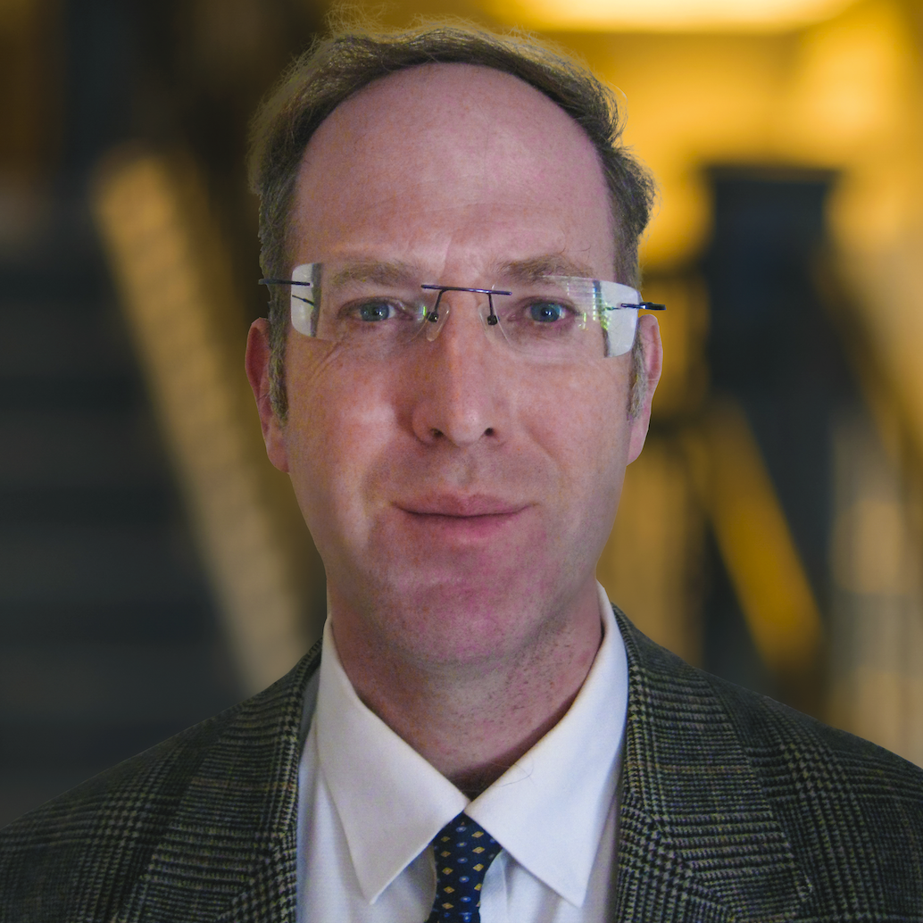 Bill Powers – The Munshine Group