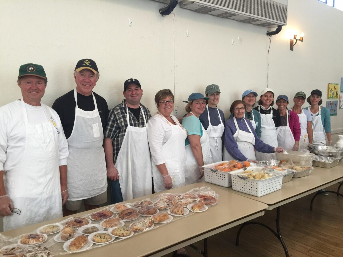 10th Anniversary – The Munshine Group