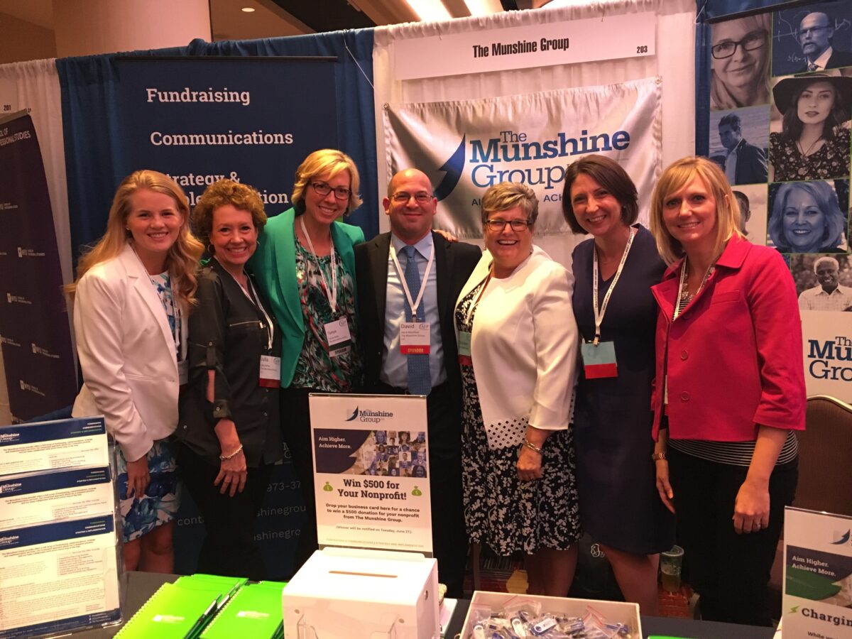10th Anniversary – The Munshine Group